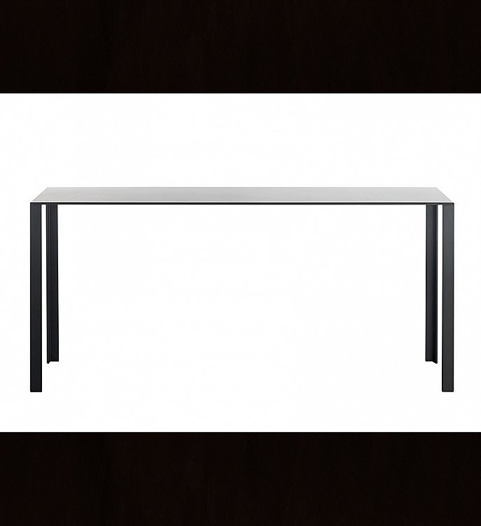 Письменный стол LessLess фабрики Molteni&C купить в Москве — Салон ...