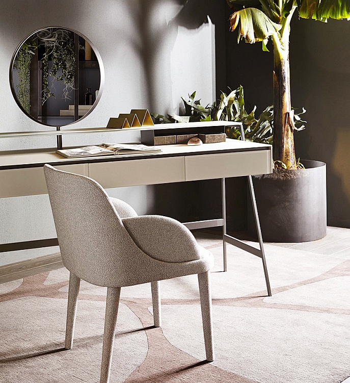 Письменный / туалетный столик Venere фабрики Gallotti&Radice купить в ...