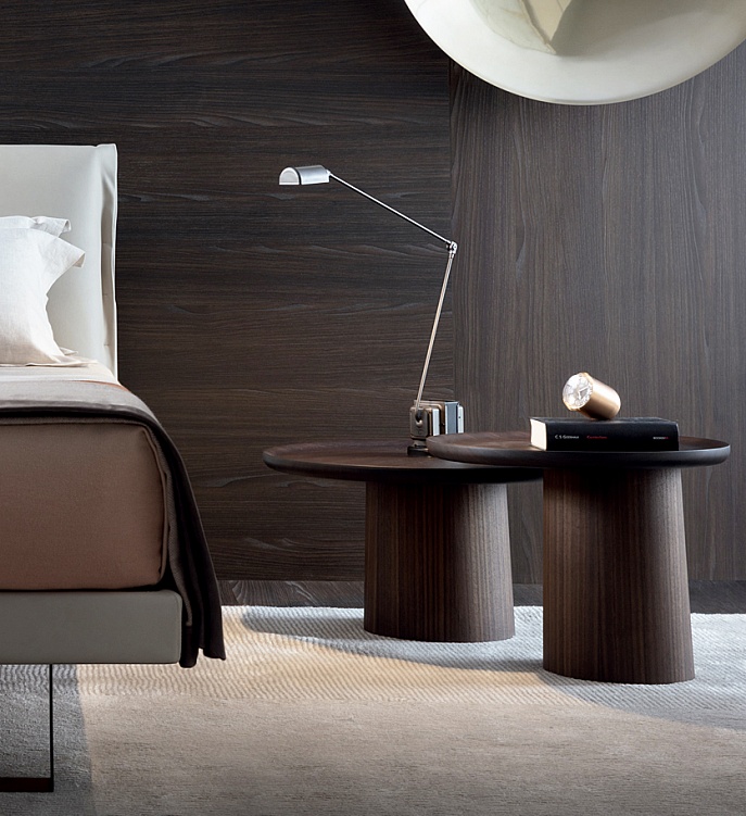 Кофейный столик Louisa фабрика Molteni&C купить в Москве — Салон ...